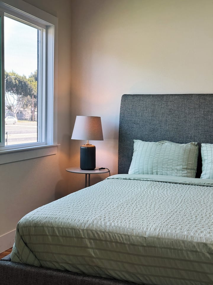 Cozy Room C In S Central La - Compton, CA