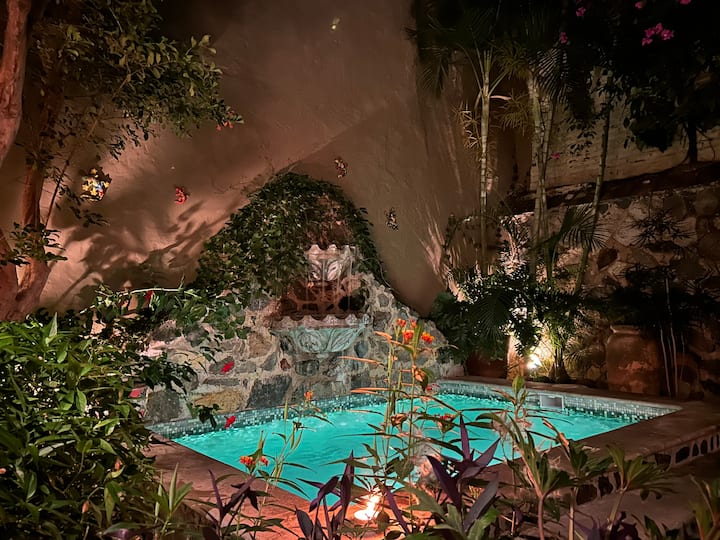 Villa Paraíso - Oasis In Ajijic - Ajijic