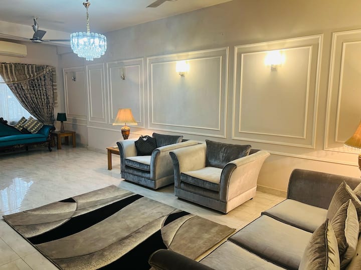 Nupur’s Duplex Cozynest - 達卡