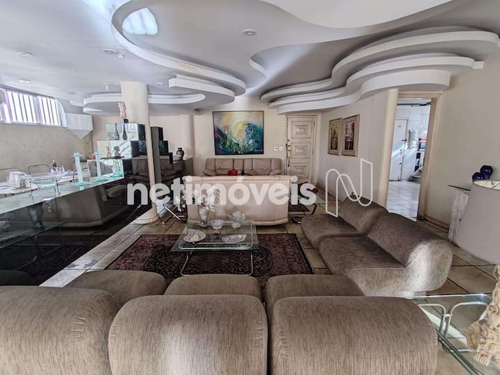 Maravilhos Duplex Melhor De Bh - Belo Horizonte