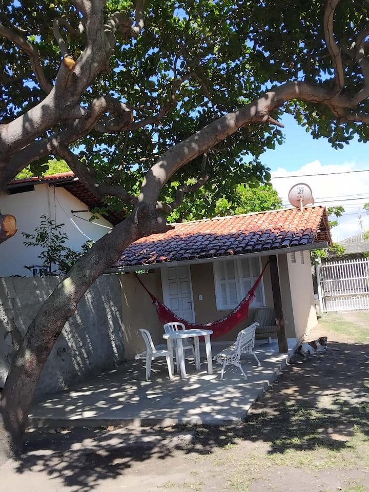 Recanto Do Cajueiro - Aracaju