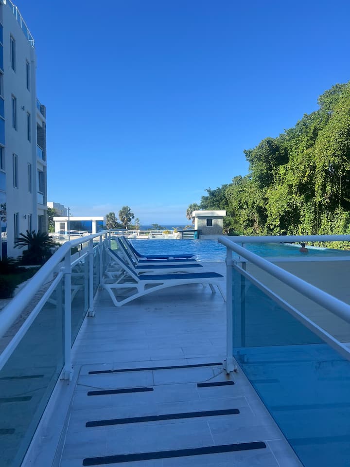 Beautiful Condominium Complex - Sosúa