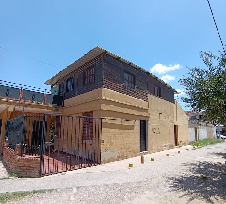 Departamento Interno - San Salvador de Jujuy