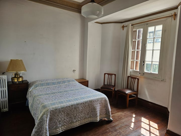 * Palacio Uruguay * - 몬테비데오