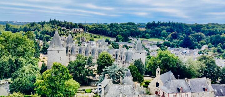 Gîte De L’archange - Josselin
