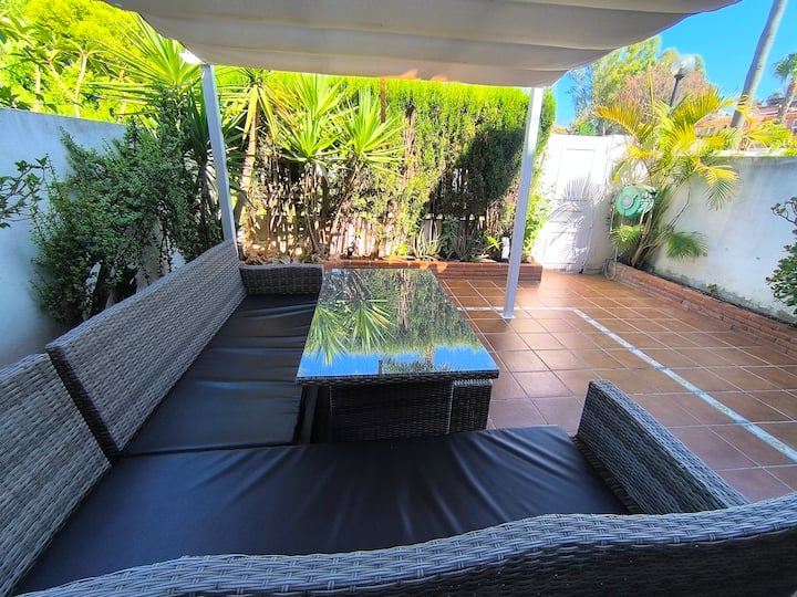 Gran Casa ÁMbar Málaga - 托雷莫利諾斯