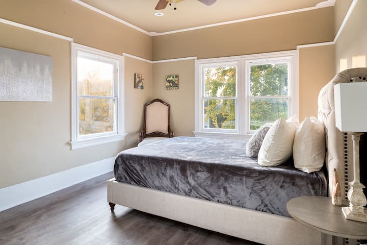 Three Bedroom Beauty-mins To Sf - Berkeley, CA