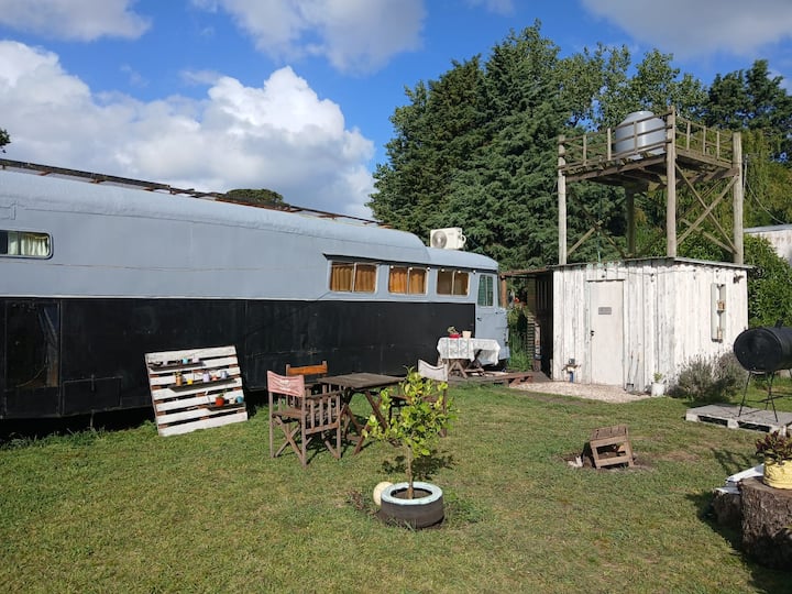 Bondihouse - Mar del Plata