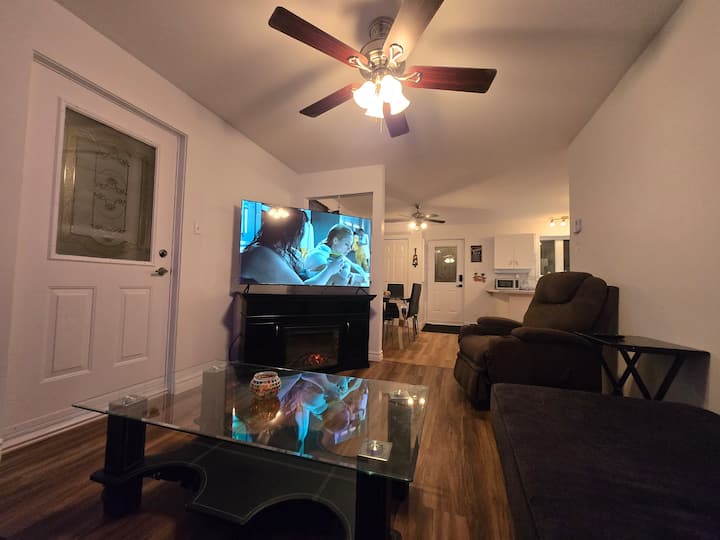 Magnifique 4 Et Demi - Saguenay