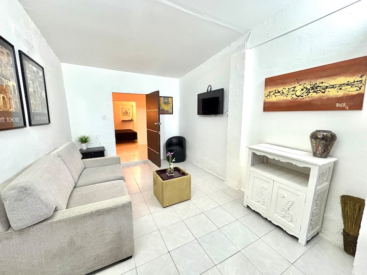Loft Céntrico - Hermosillo