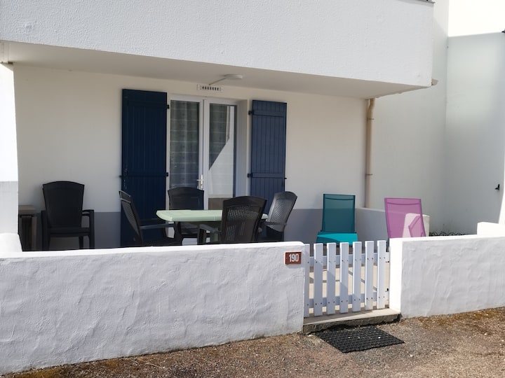 Location Appartement Saint Jean De Monts - Saint-Jean-de-Monts