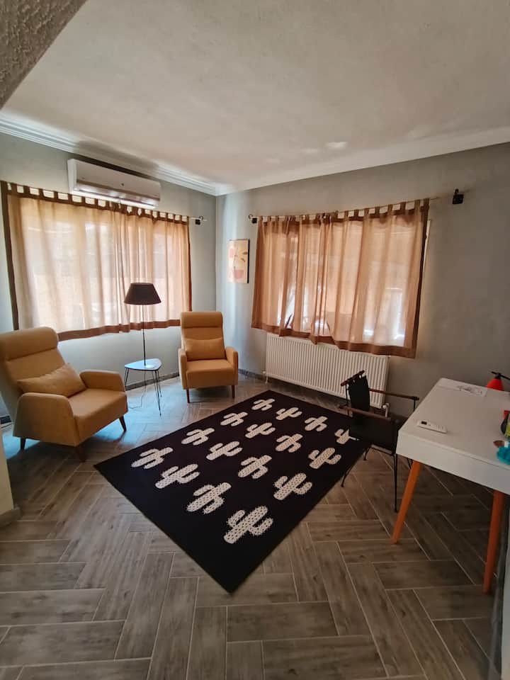 Güzel Bir Konaklama Dileğiyle - Izmir