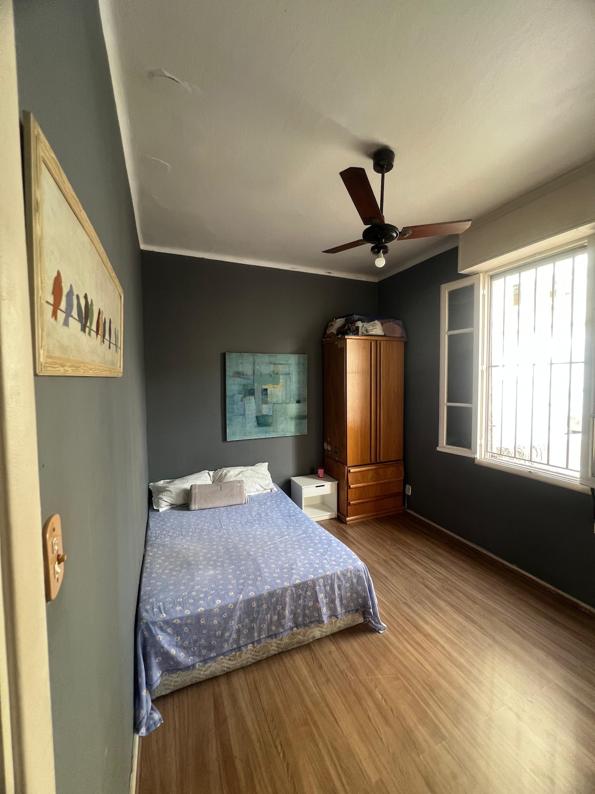 Super chambre méga confortable au cœur de Rio ! - Appartements à louer ...