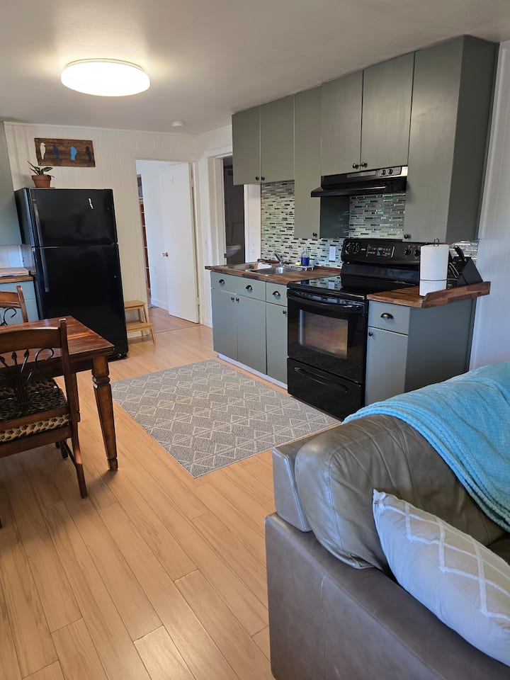 Rooms On Railway - Nanaimo