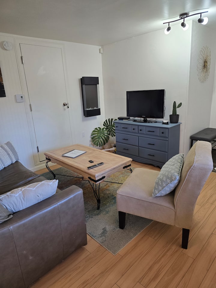 Rooms On Railway - Nanaimo