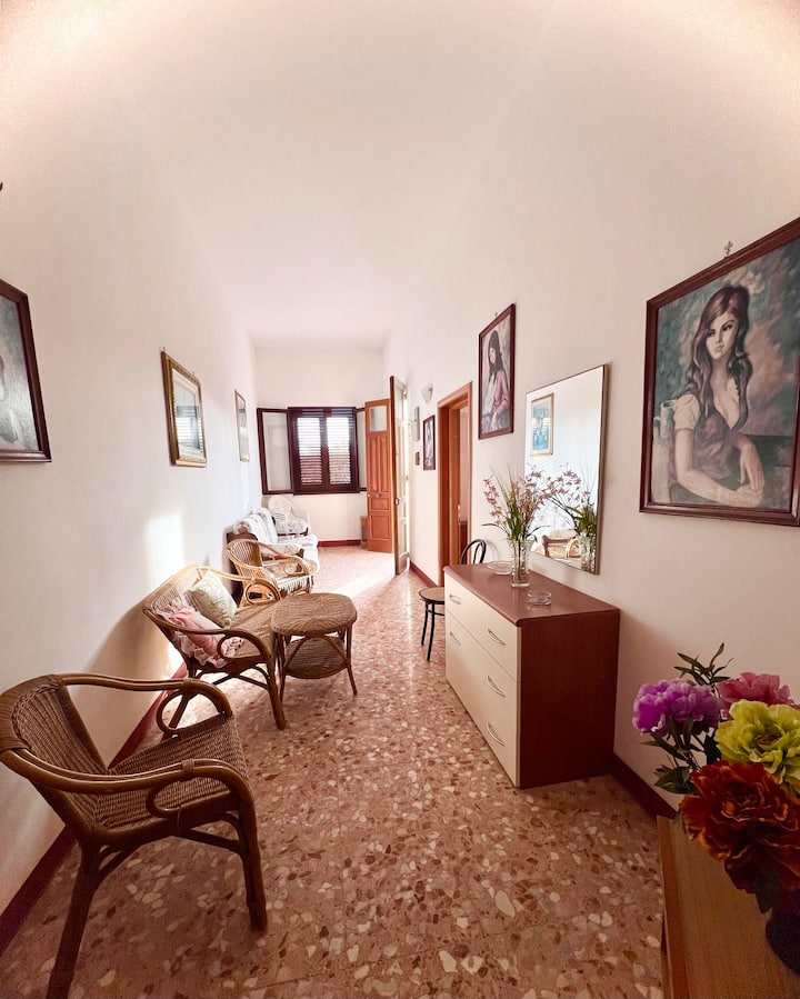Affittasi Villino Sharon - Casarano