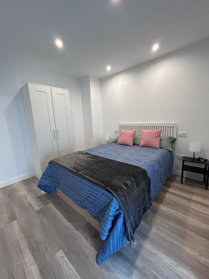 Apartamento Fani 2 - Ezcaray