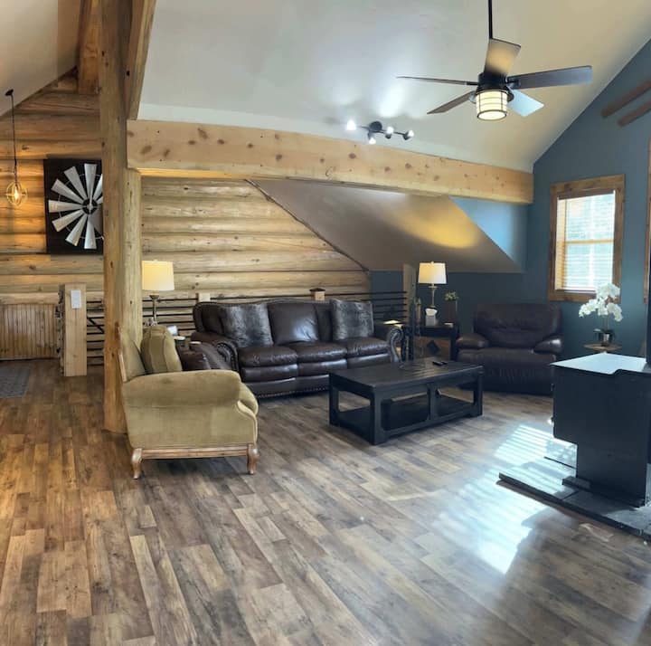 “The Shack”
New Condo Centrally Located! - Cedar Breaks National Monument