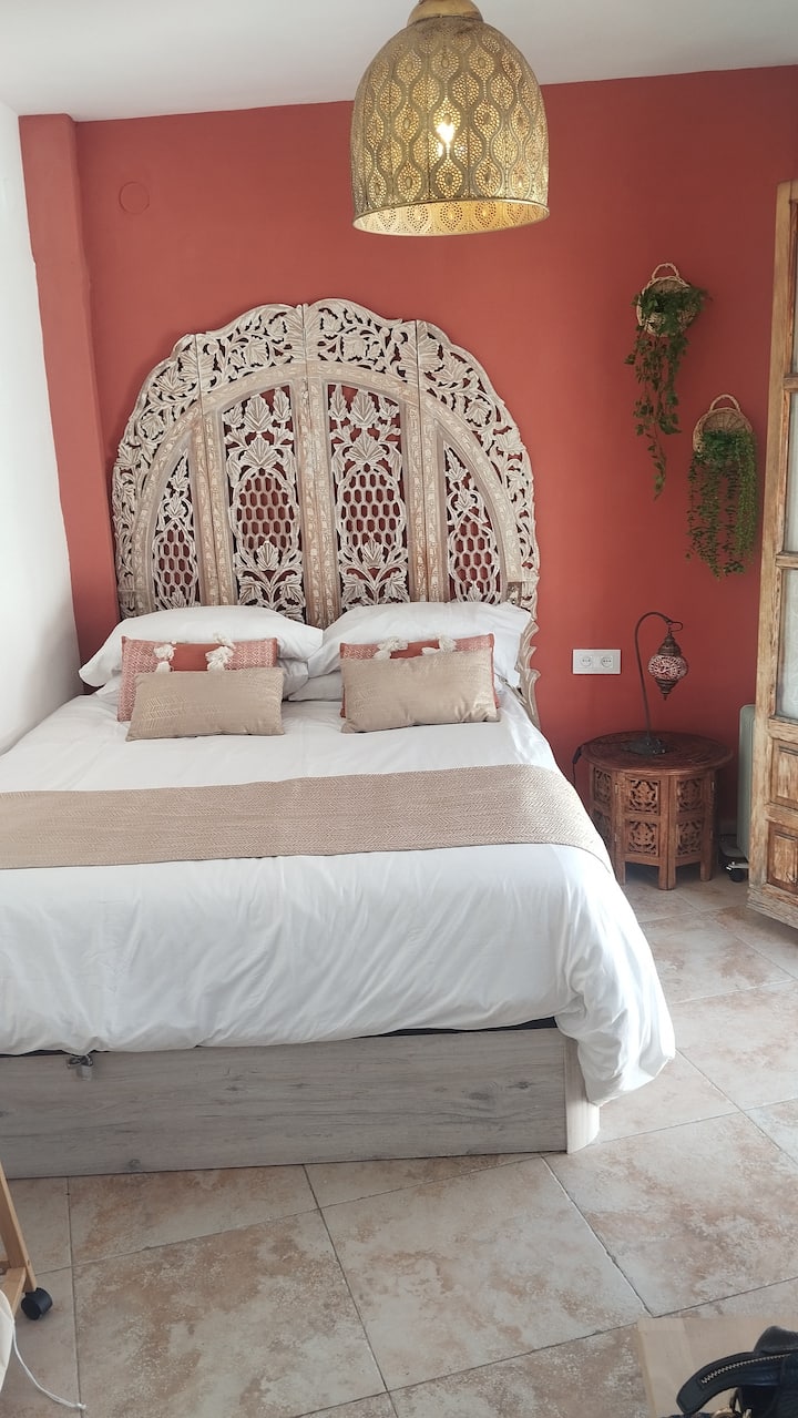 La Pequeña Taifa Loft. - Cordova