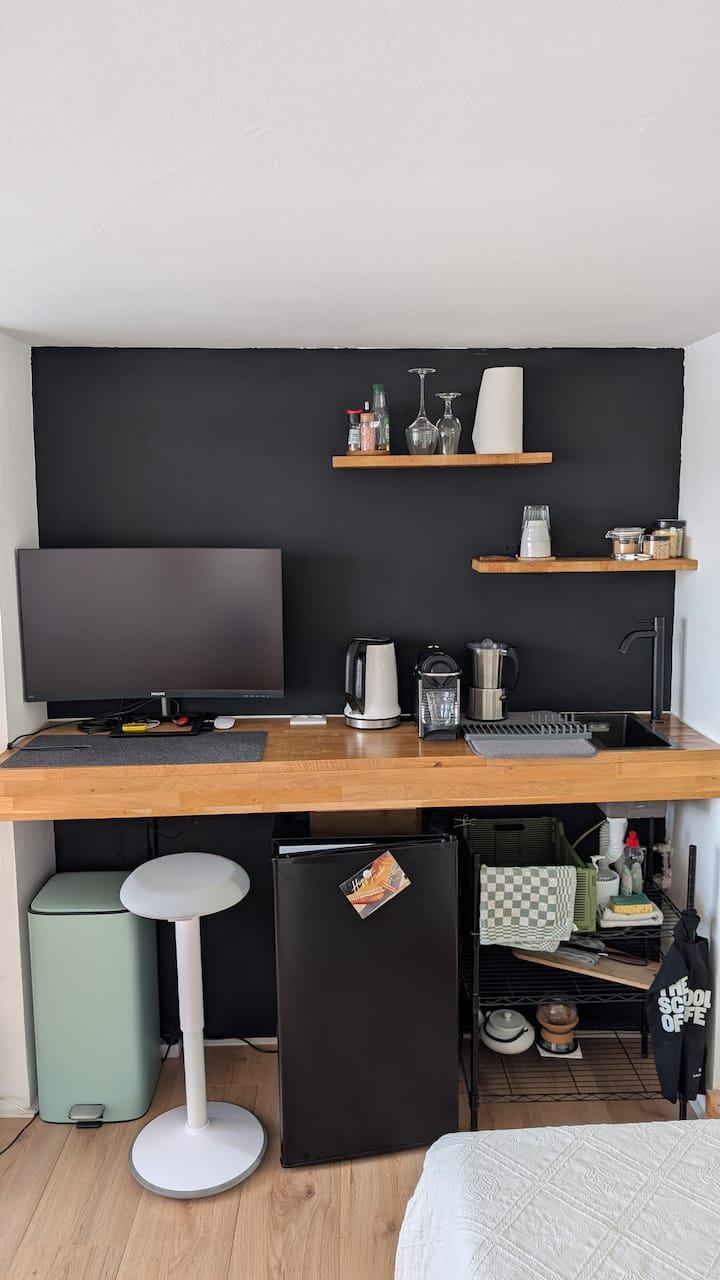 Entire Guest Suite In Amsterdam - Amsterdam