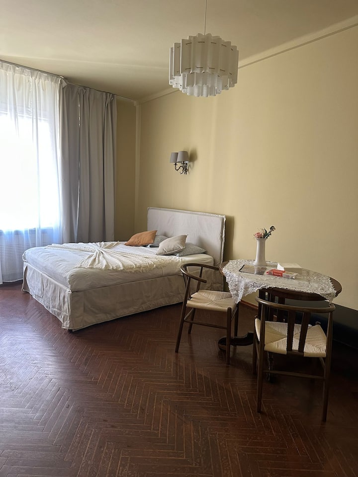 Cute Apartment | Explore Prague On Foot - Praga