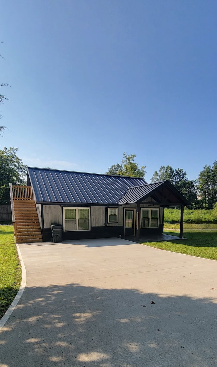 3 Bedroom With Hot Tub! - Nolin Lake State Park