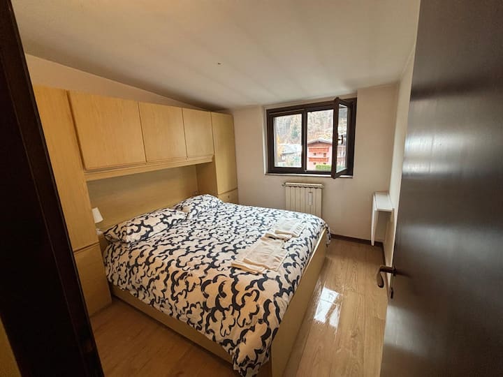 Kg Home Fior Di Roccia - Aprica