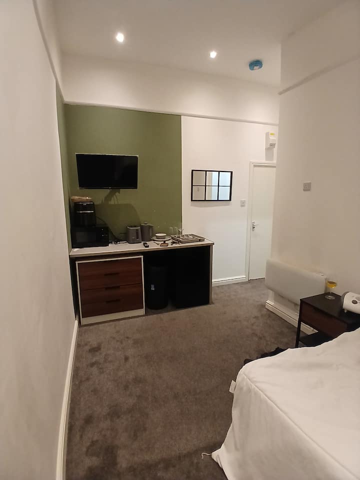 Privately Lovely Studio - Morpeth