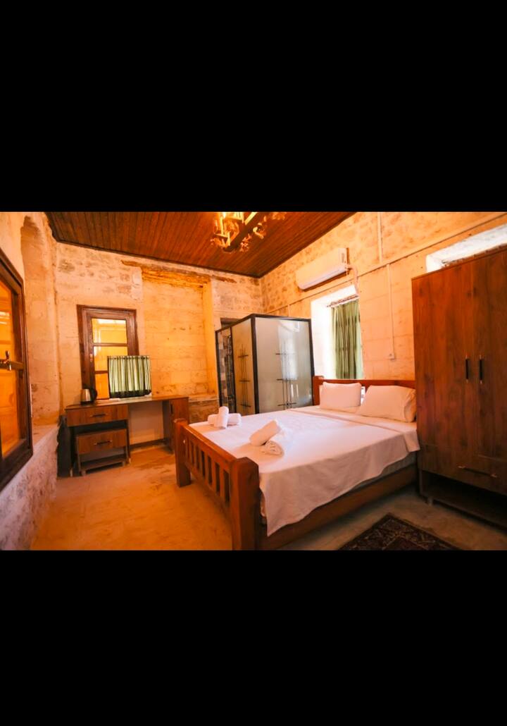 Beykapısı Konağı Otel - Hostel - Şanlıurfa