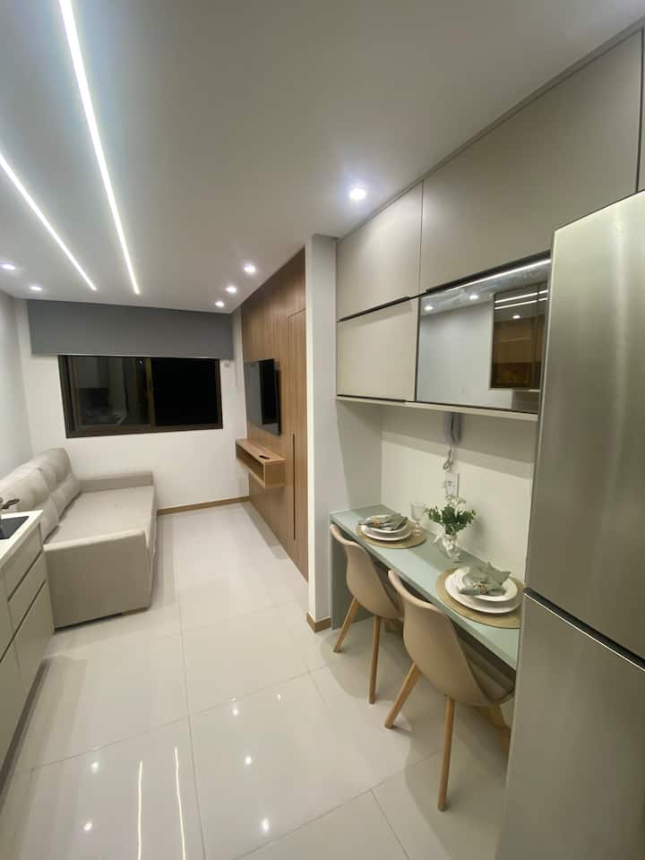 Apartamento Em Ondina - Rio Vermelho