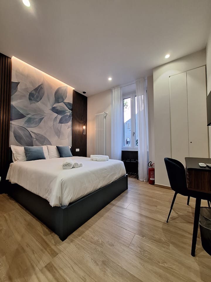 Deltis Boutique Cobalto, Cozy Near Vatican Museums - Ciudad del Vaticano