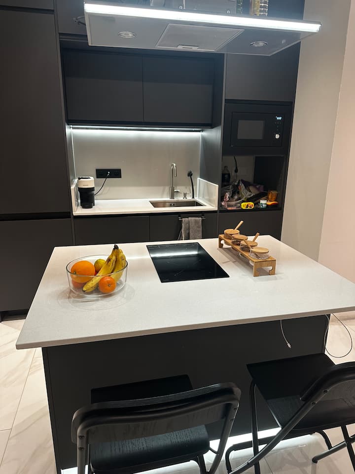 Habitación Privada En Mi Casa. - Maspalomas