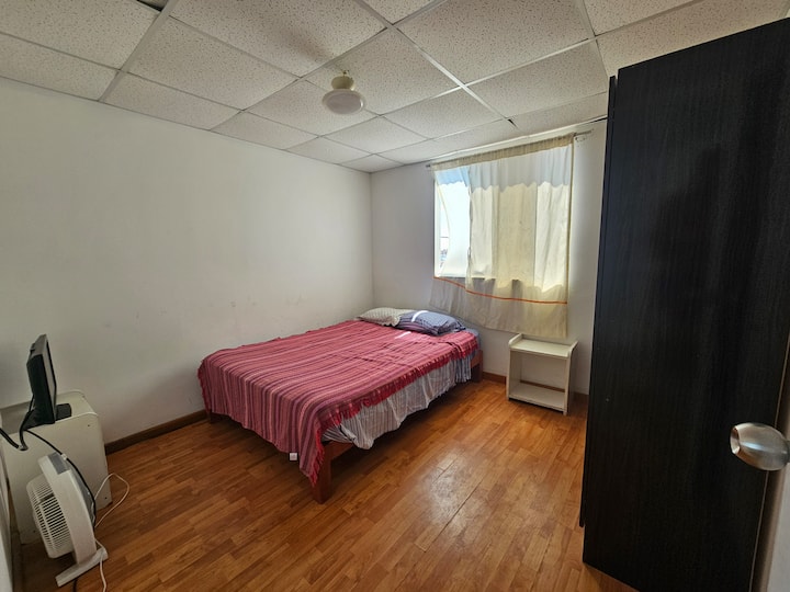 Apartamento En Mollendo - Mollendo