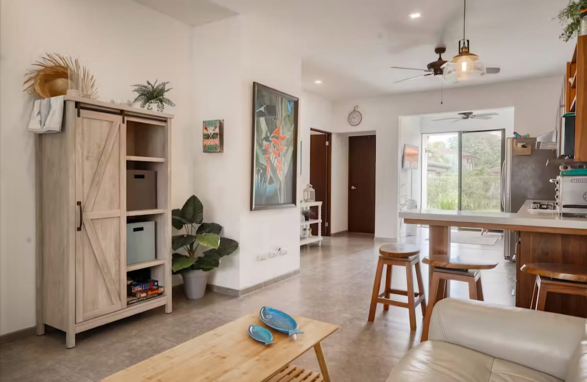 Beautiful apartment in Bejuco. - Apartments for Rent in Bejuco ...