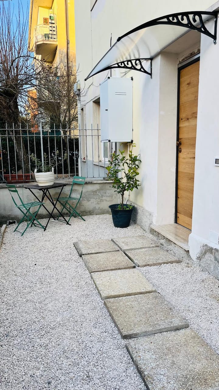 Casa Del Borgo - Rieti