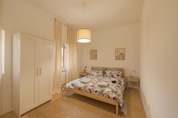 Casa Del Borgo - Rieti