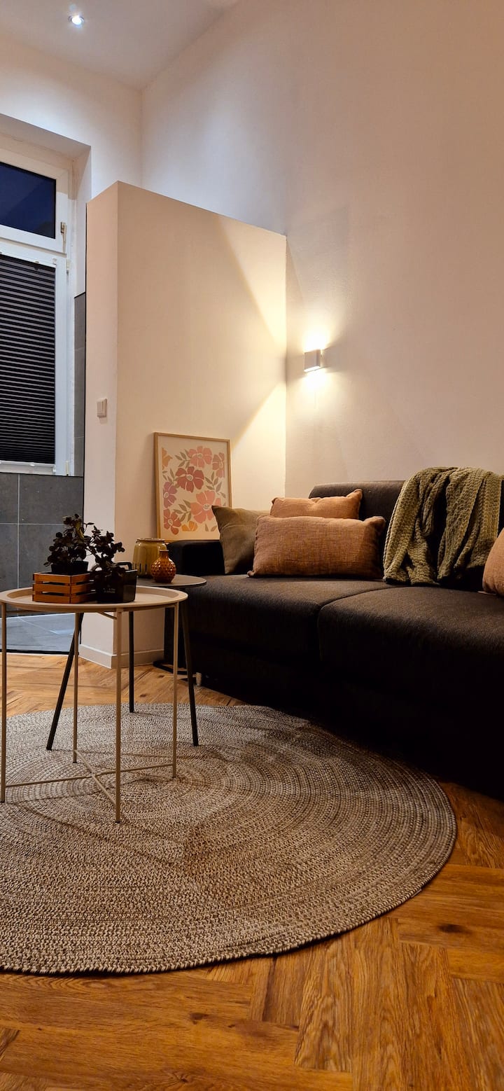 Stilvolles Studio In Re - Recklinghausen