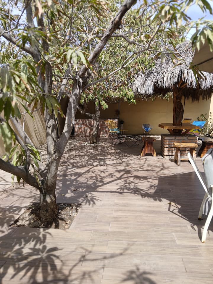 Casa Laura - Mazatlán