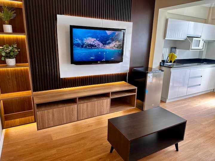 Luxury: King Bed, Great Location - La Paz