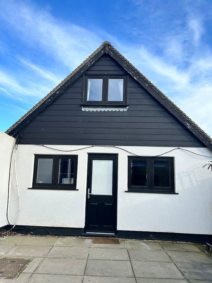 The Old Greengrocers Battlesbridge - Basildon