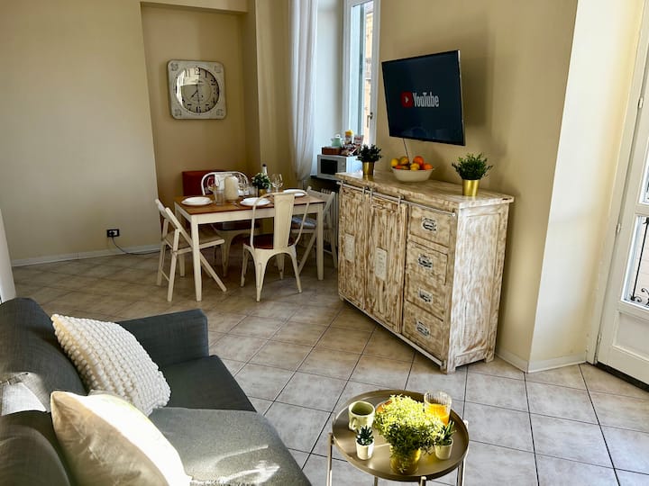 Intero Alloggio: Porta Susa - Settimo Torinese