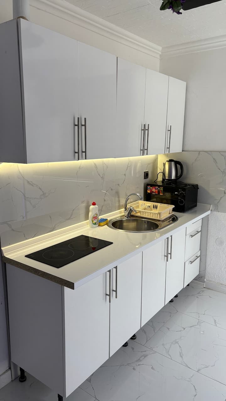 Montebliss 1 Sarajevo, Pool, Jacuzzi, Sauna, Spa - Sarajevo