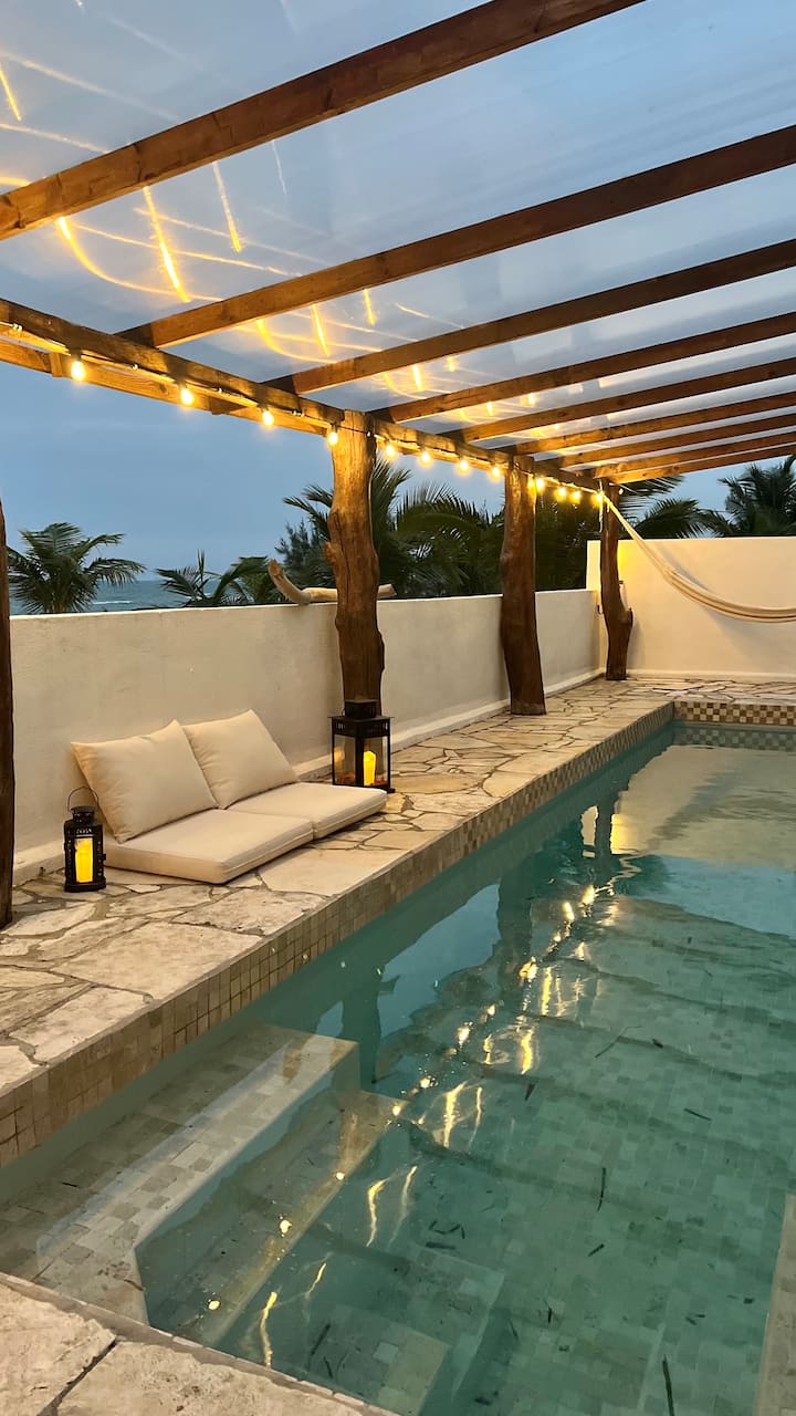 Casa De Playa - Costa Esmeralda