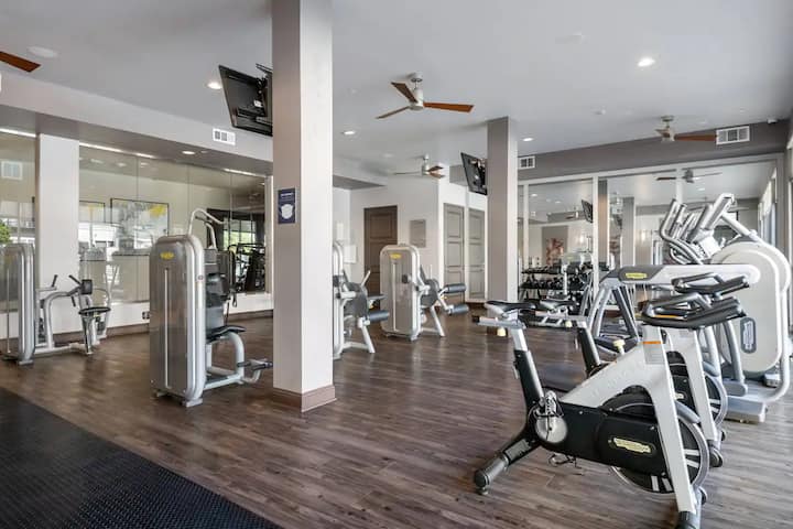 Addison 1 Bedroom Apartment - Dallas, TX