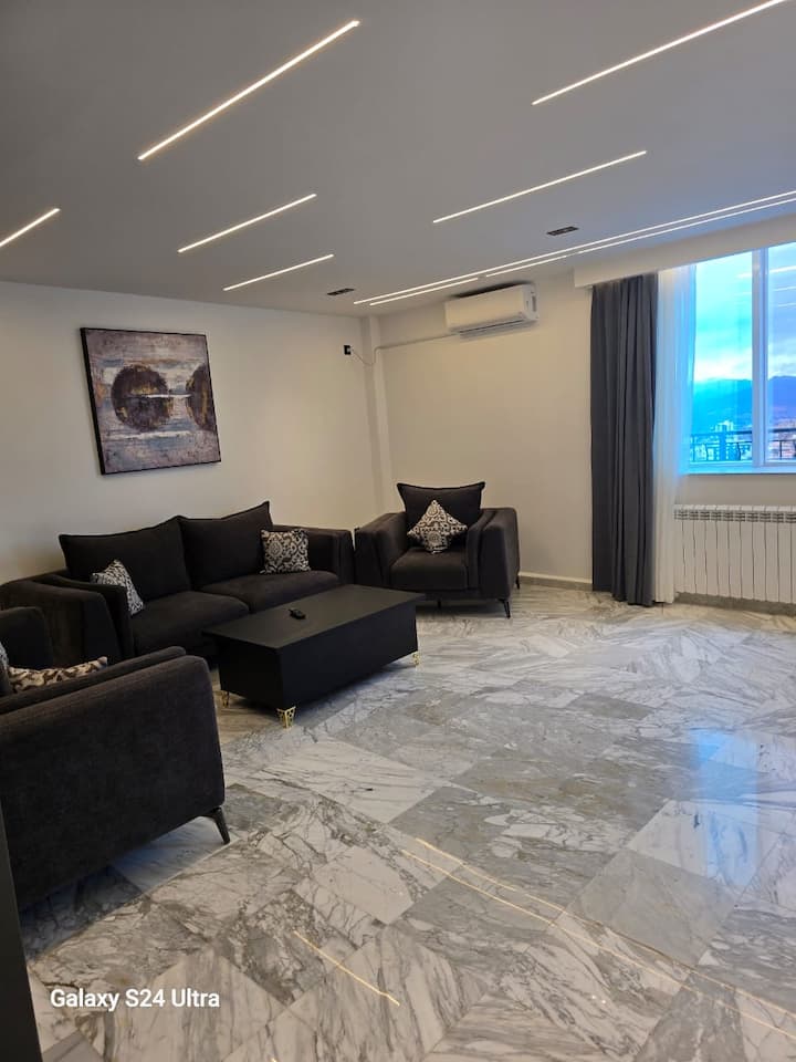 Appartement Haut Standing - Tlemcen