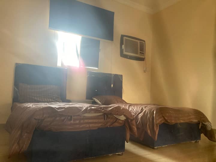 Apartment 15 - Mecca