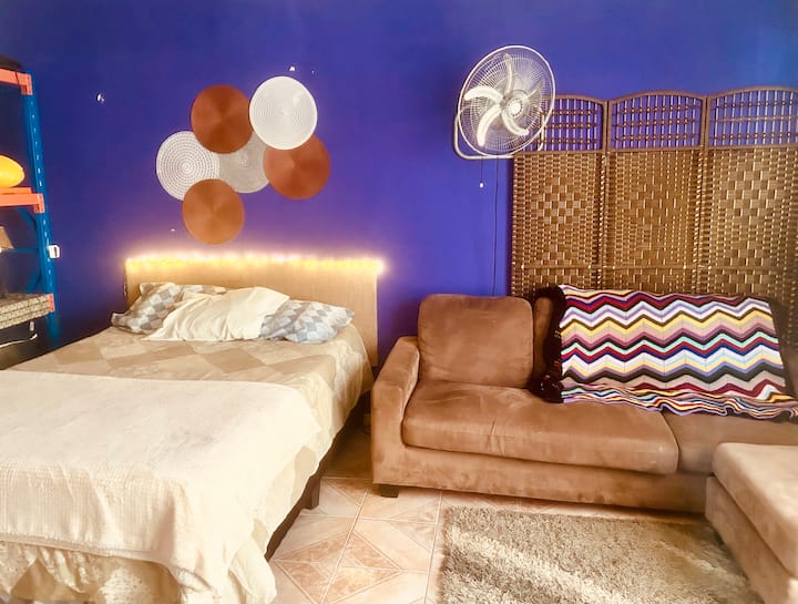 Casa Completa Para 4 Personas - Tacuarembó Department