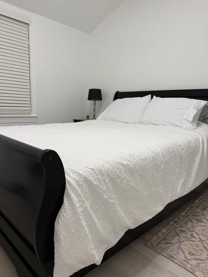 The Clt Duplex - Charlotte, NC