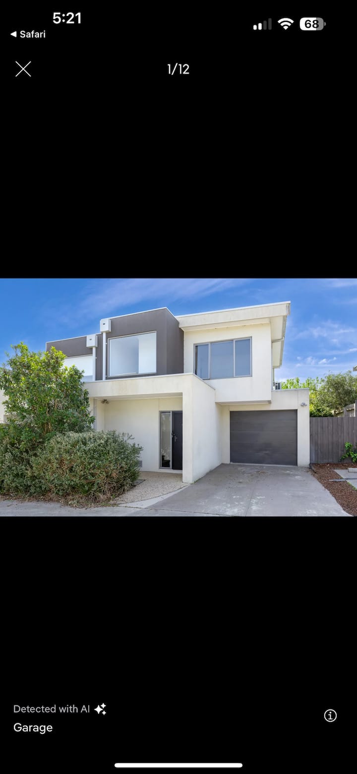 Mornington Peninsula Retreat - Frankston