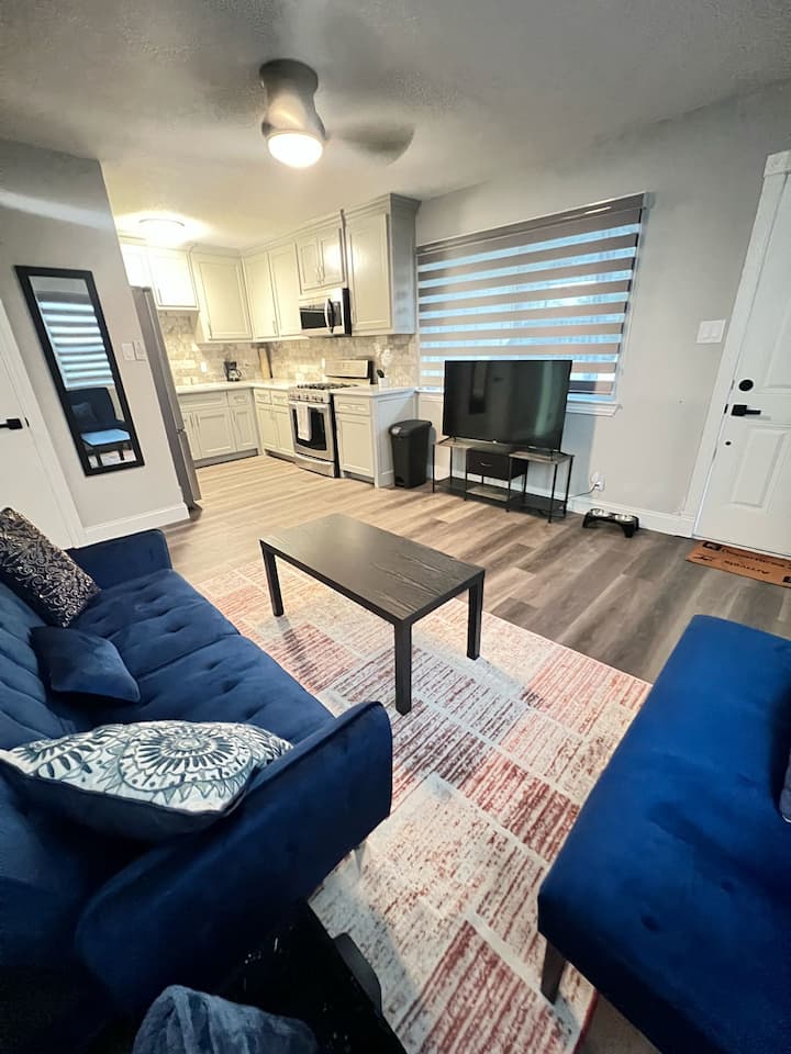 Mid-cities Layover Suite - Euless, TX